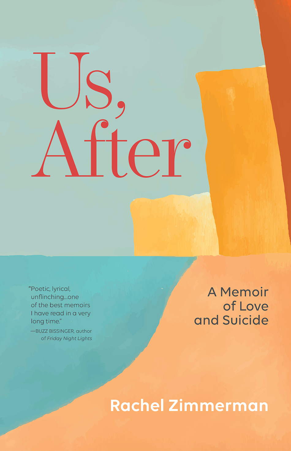 Book Talk with Rachel Zimmerman — VALOR TOGETHER